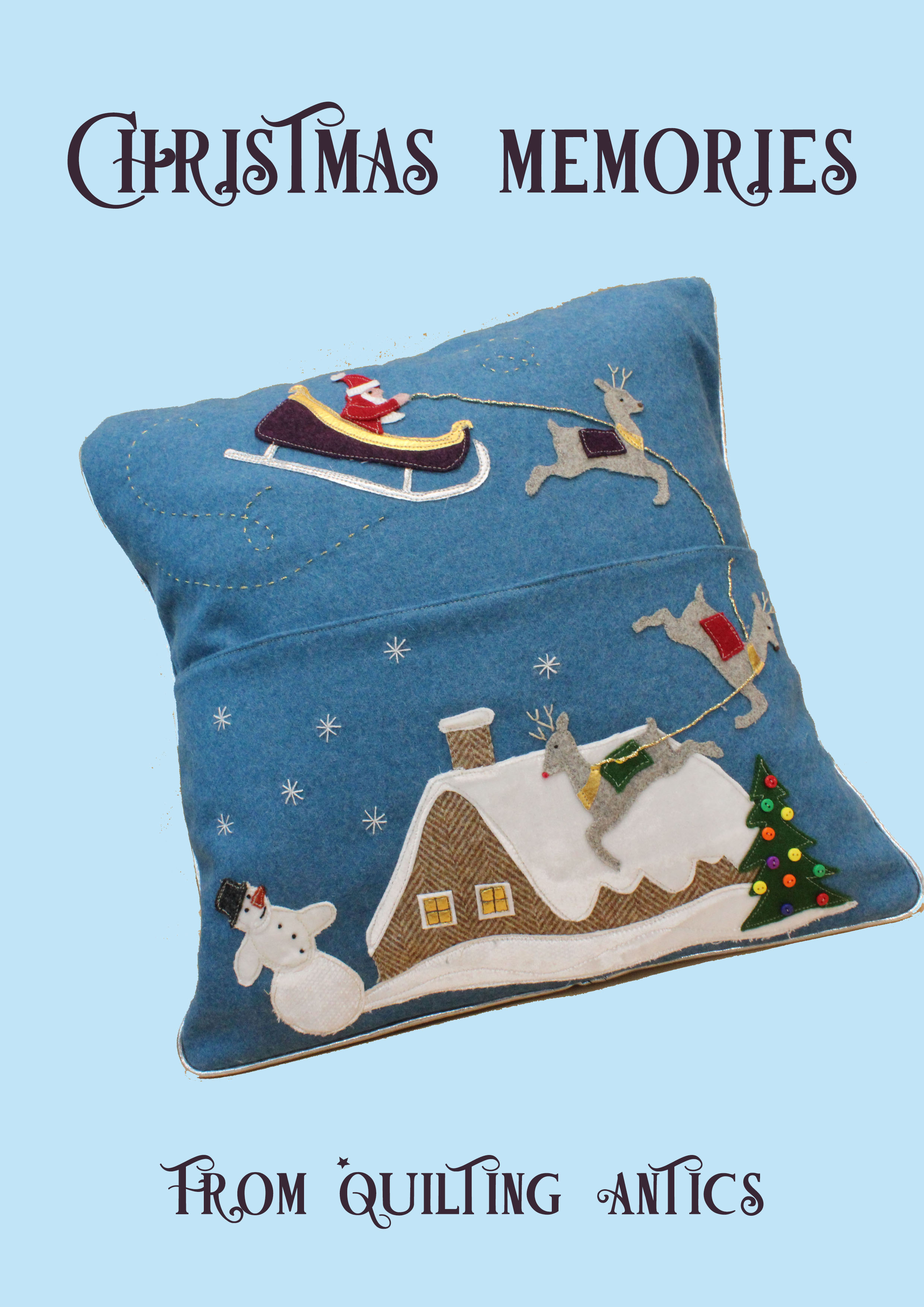 Christmas| handmade Christmas | Christmas decor