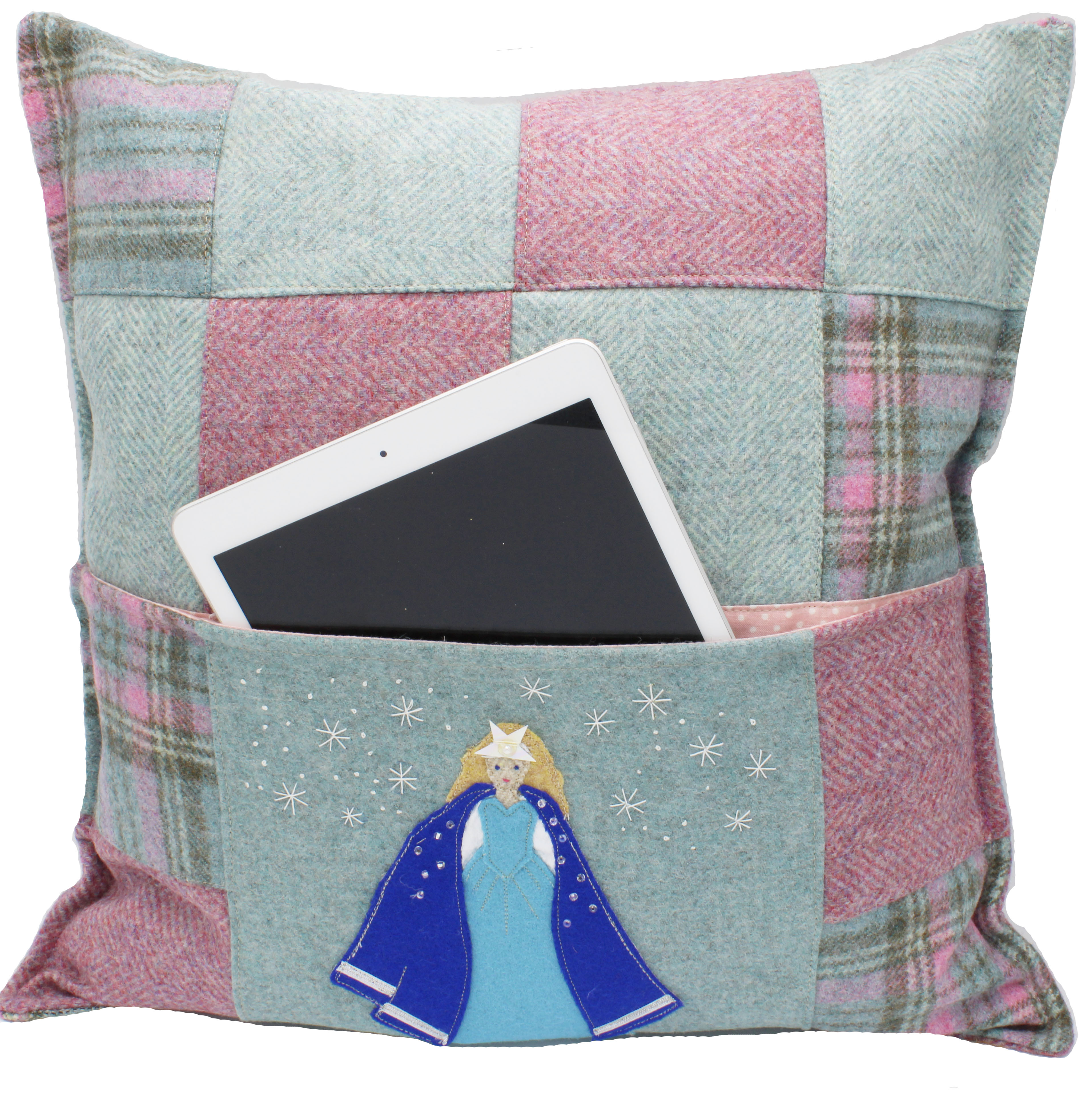 Fairy Princess| Inspirational Sewing Patterns | quiltingantics.co.uk|